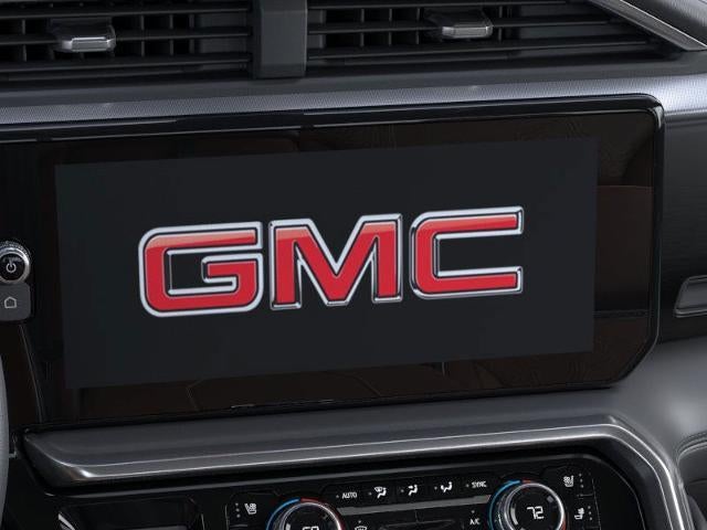 2026 GMC Sierra 3500 HD Denali DRW Weatherford TX | Jerry's Buick GMC ...