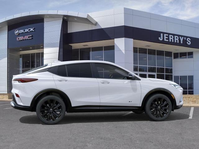 2026 Buick Envista Sport Touring Weatherford TX | Jerry's Buick GMC ...