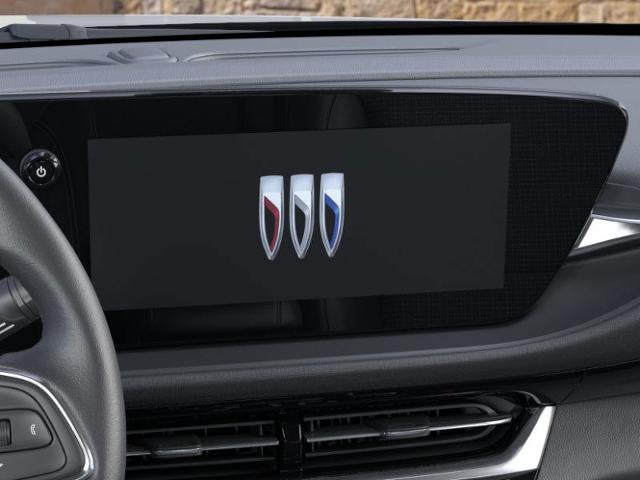 2026 Buick Envista Sport Touring Weatherford TX | Jerry's Buick GMC ...