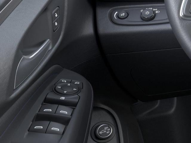 2026 Buick Envista Sport Touring Weatherford TX | Jerry's Buick GMC ...