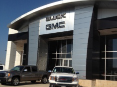 Jerry Durant Auto Group | Jerry's Buick GMC
